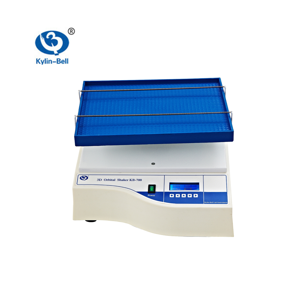 其林贝尔 智能3D摇床KB-700